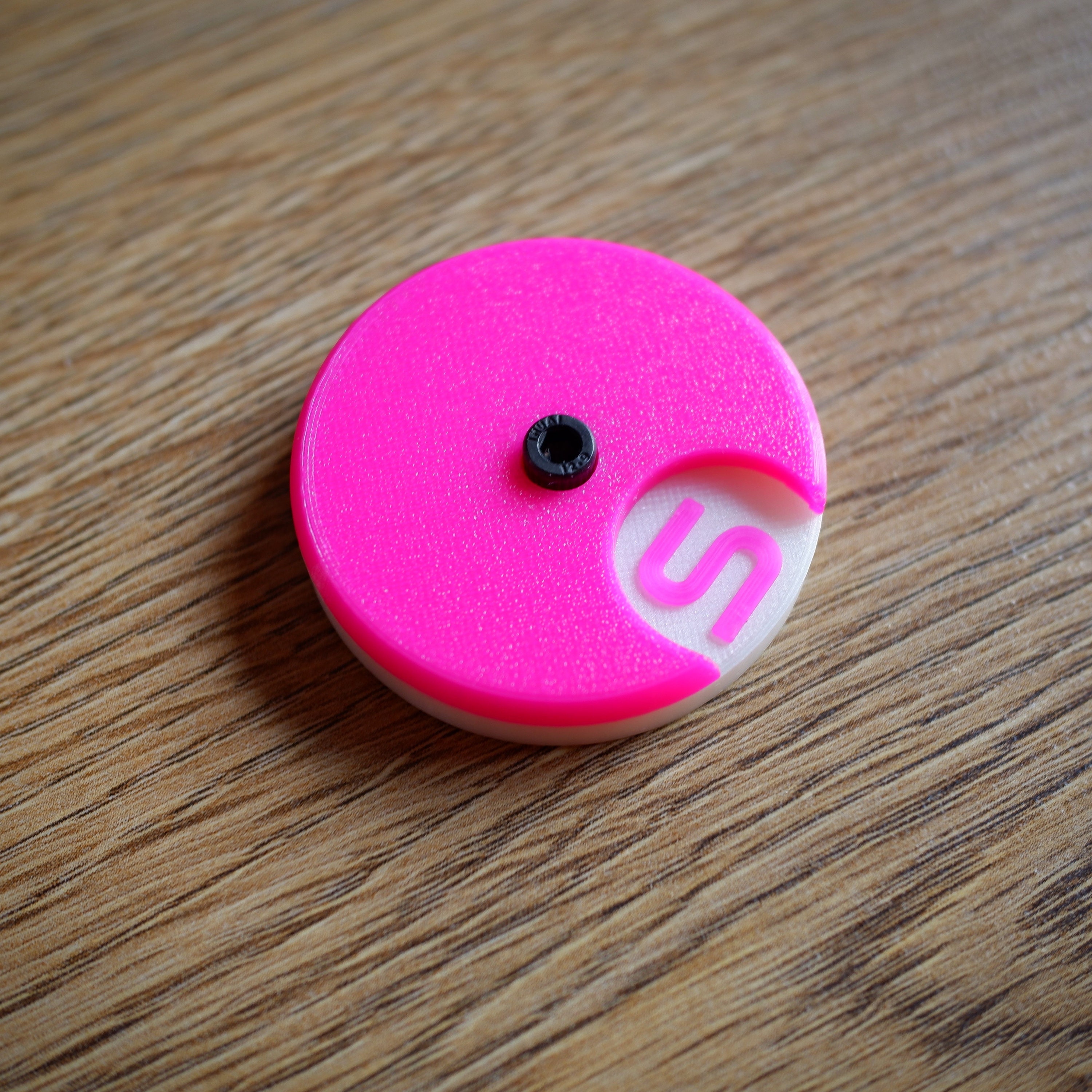 Mahjong Wind Disc Direction Indicator Rotating With Magnetic Base ...