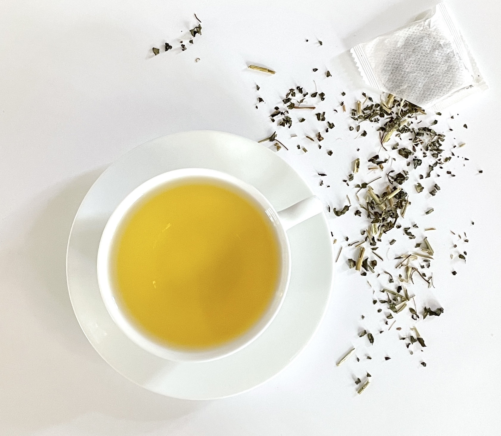 Passionflower Tea Pure Herbal Tea Series by Palm Beach - Etsy