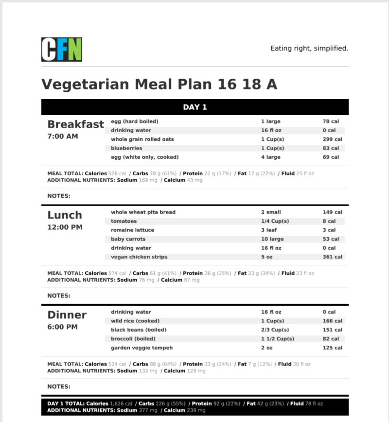 1600 1800 Calorie Vegetarian Meal Plan Planner Weight Etsy 1600-1800-calorie-vegetarian-meal-plan-planner-weight-etsy