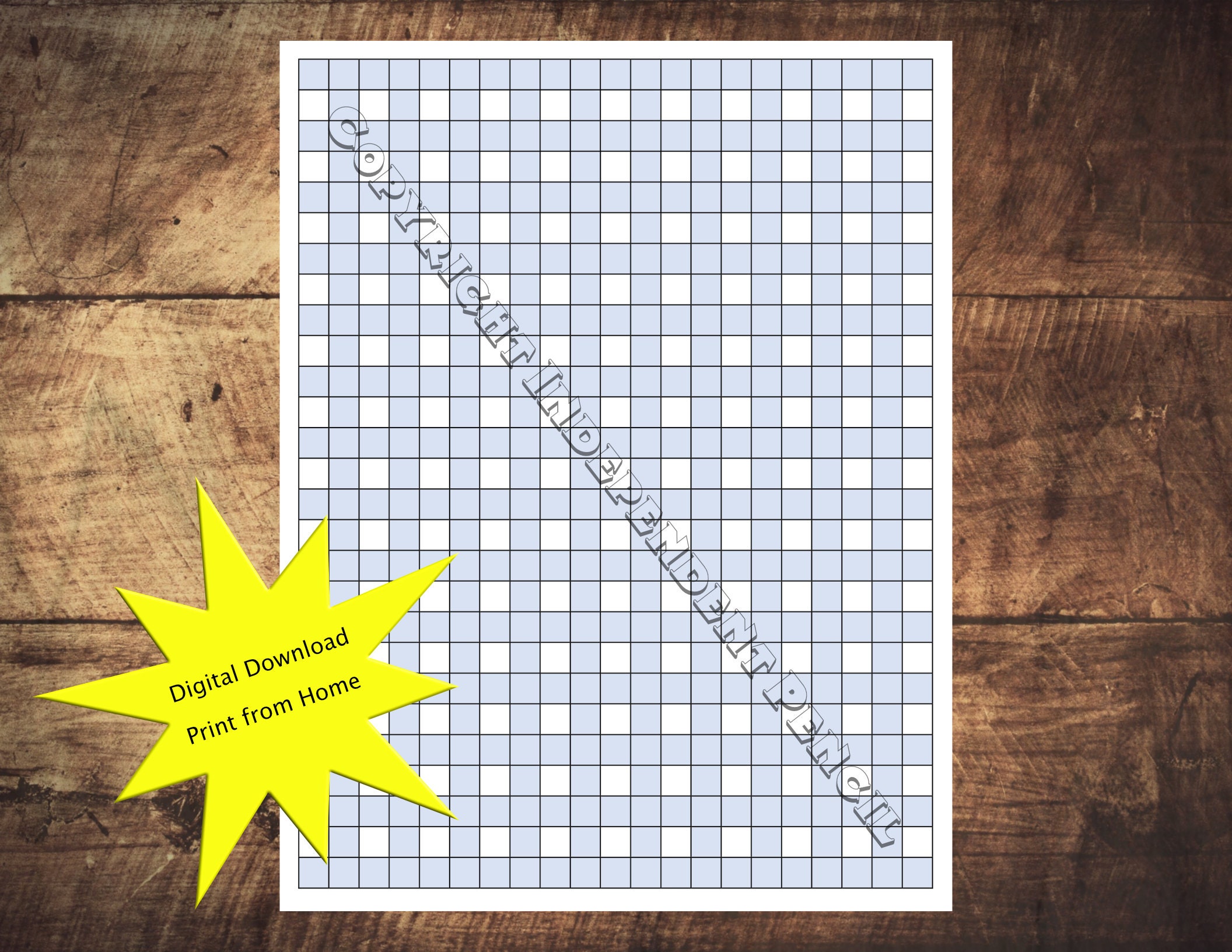Dysgraphia Dyslexia Math Worksheet NO LOGO Digital Download - Etsy