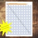 Dysgraphia Dyslexia Math Worksheet Digital Download - Etsy