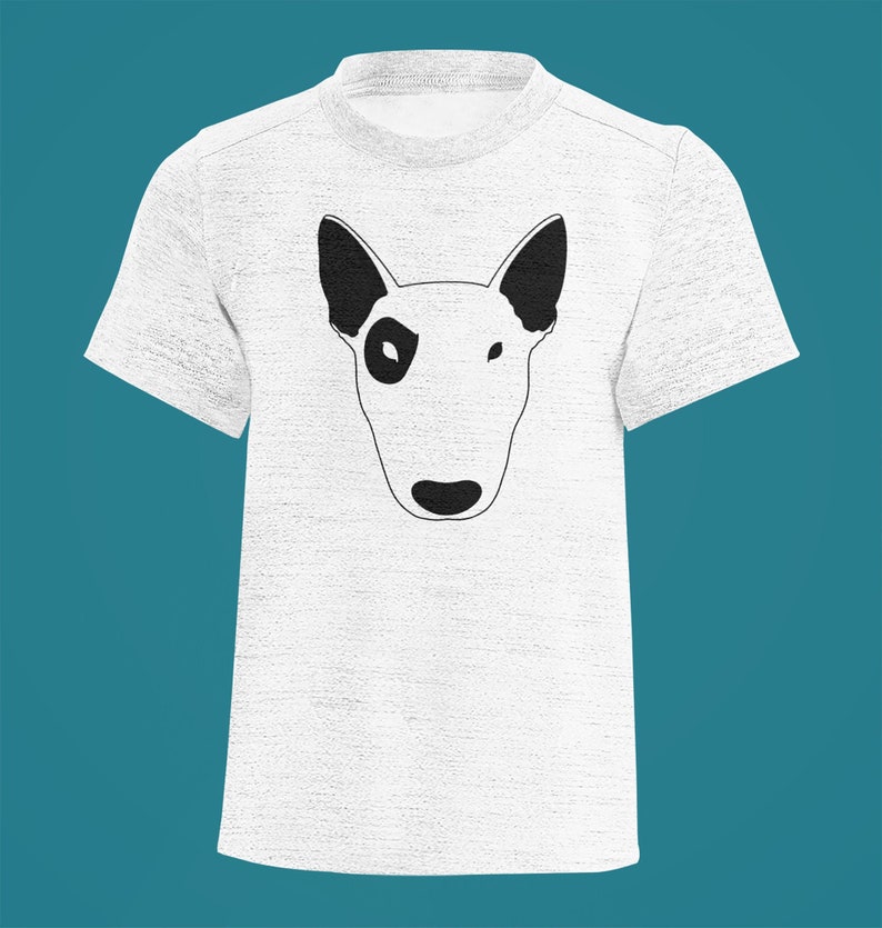 Bull Terrier Cut File Bull Terrier Dxf Dog Cut File Bull Terrier SVG - Etsy