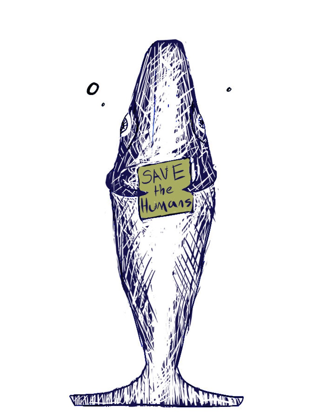 Save the Humans - Paper Stickers, 5 Pack - Etsy