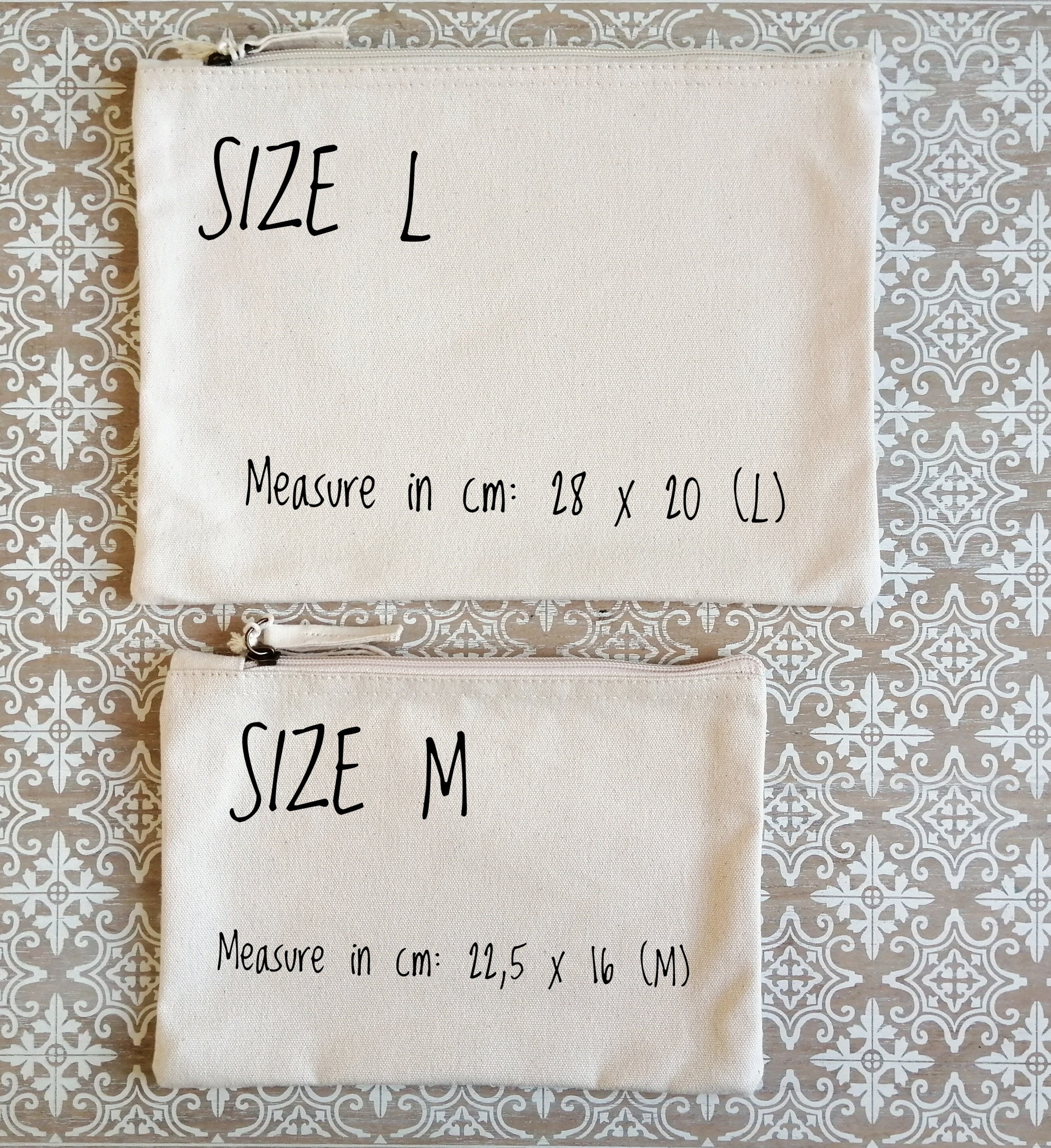 Set Cosmetic Cases, Moon Phase Bags, Kit Cosmetic Bag and Toiletry Bag ...