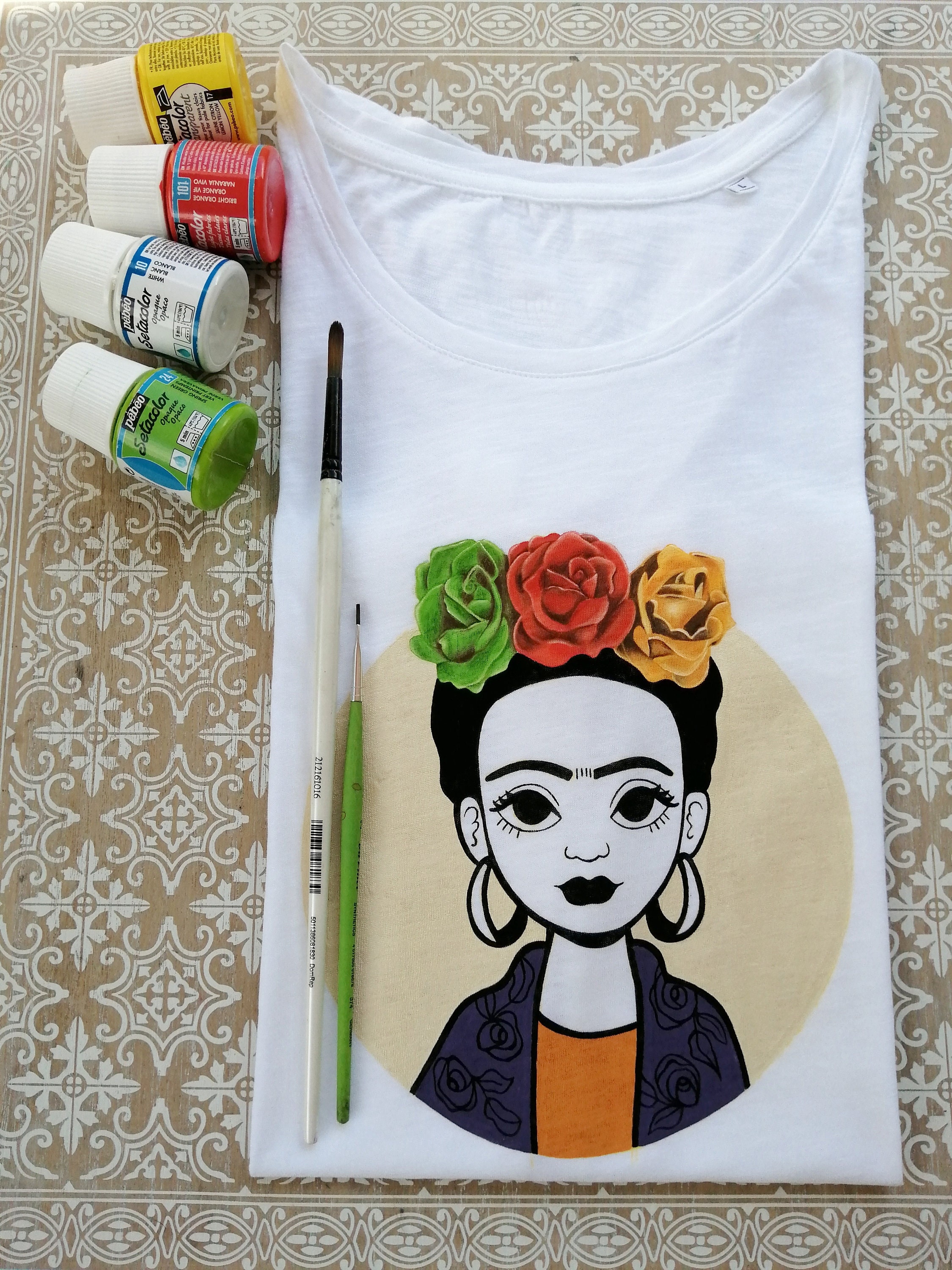 KAHLO SHIRT, Frida Kahlo Shirt, Feminist Organic Tshirt, Frida Tee ...