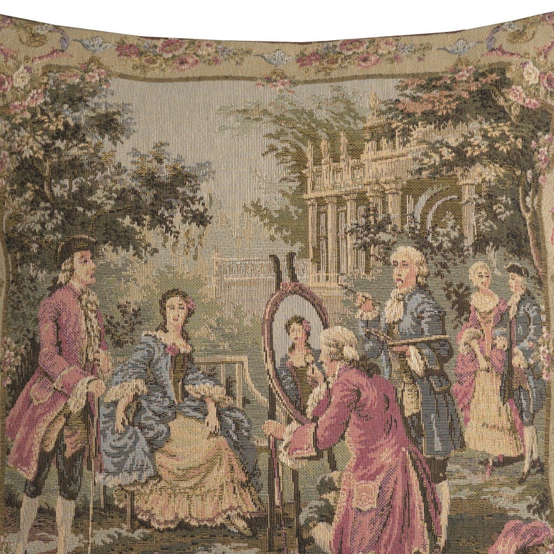 BelgianWallTapestry - Etsy
