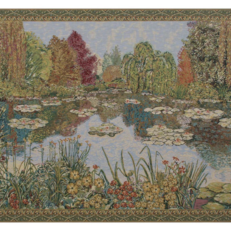 Water Tapestry - Etsy