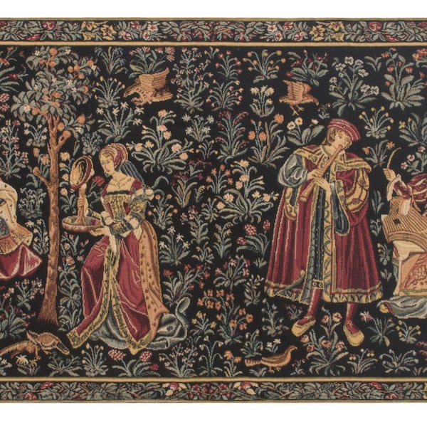 Medieval Motif - Etsy