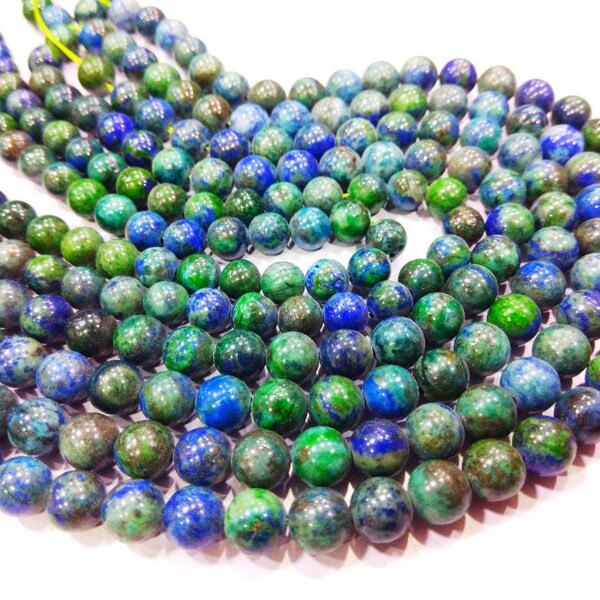 Beads Strand - Etsy