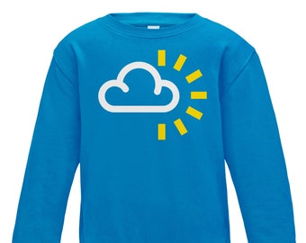 Happy Cloud Clothes - Etsy