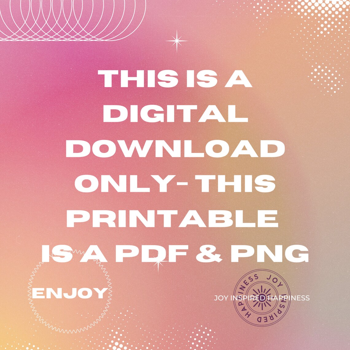 Bundle of Rainbow Pride Printable Signs, Pride Art, Printable Pride Art ...