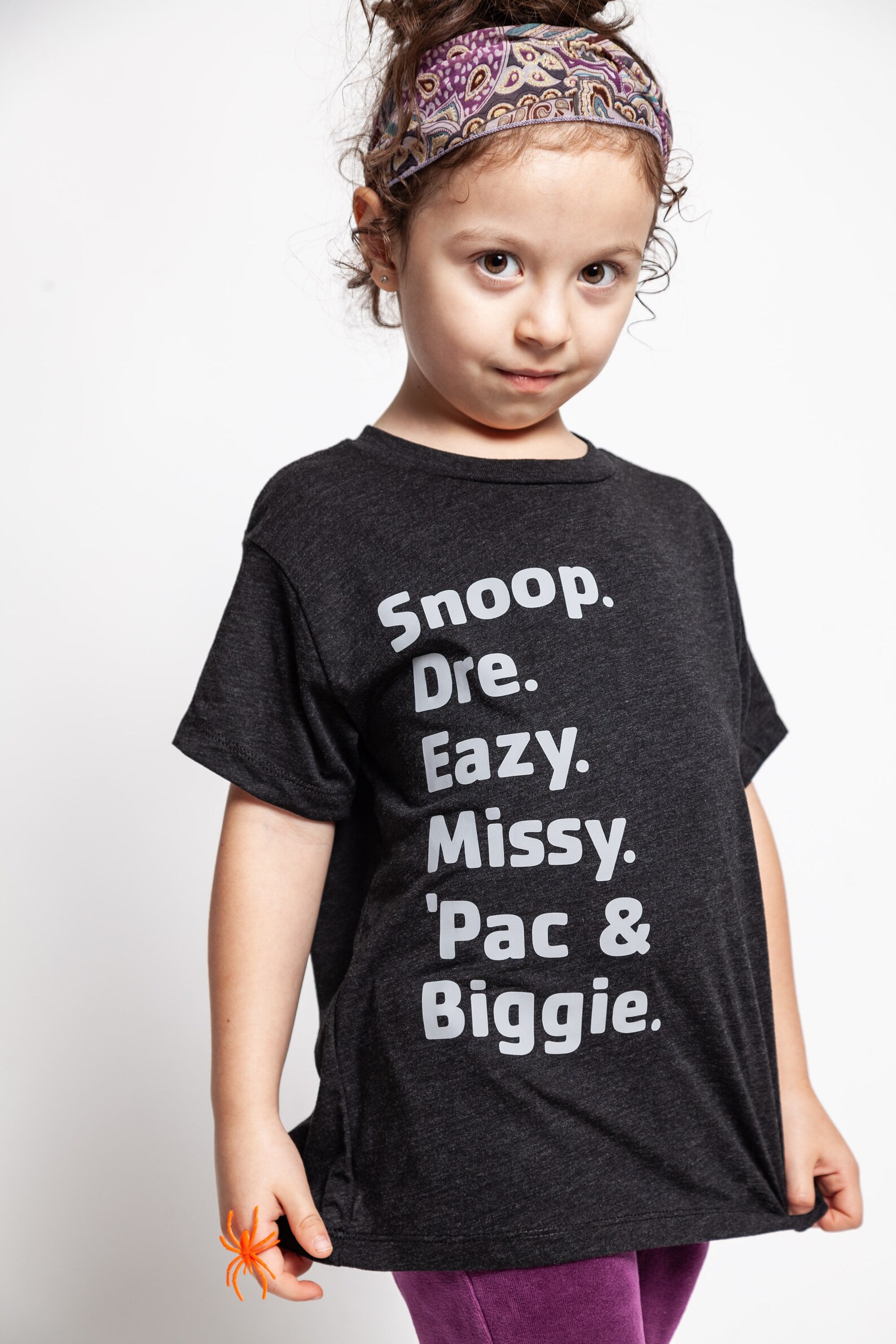 90s Rap Shirt | Hip Hop Shirt | Stylish Kids' Tee | Fun Kids' Tee ...