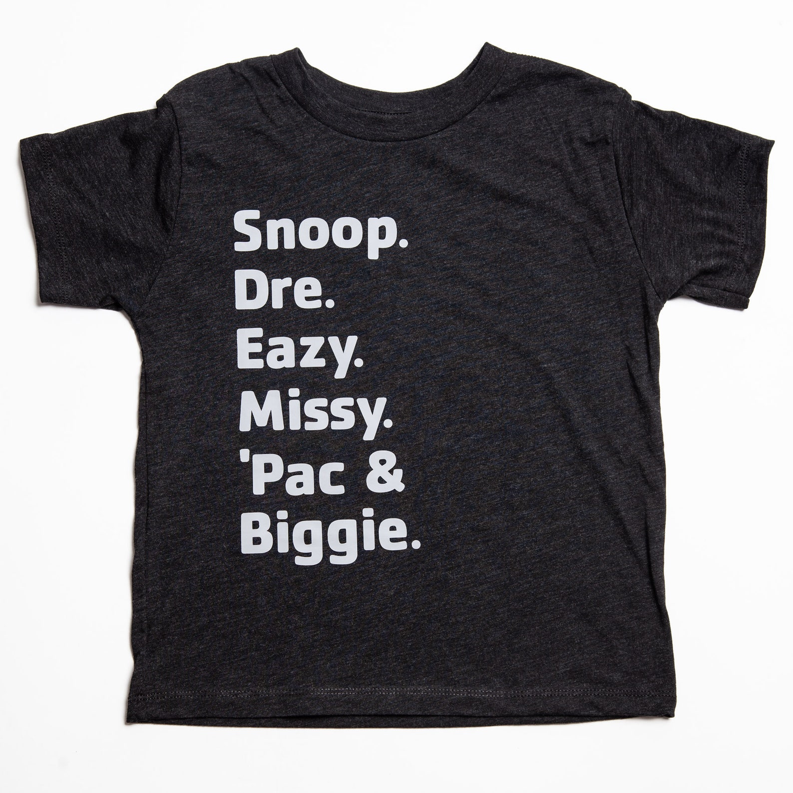 90s Rap Shirt Hip Hop Shirt Stylish Kids' Tee Fun | Etsy