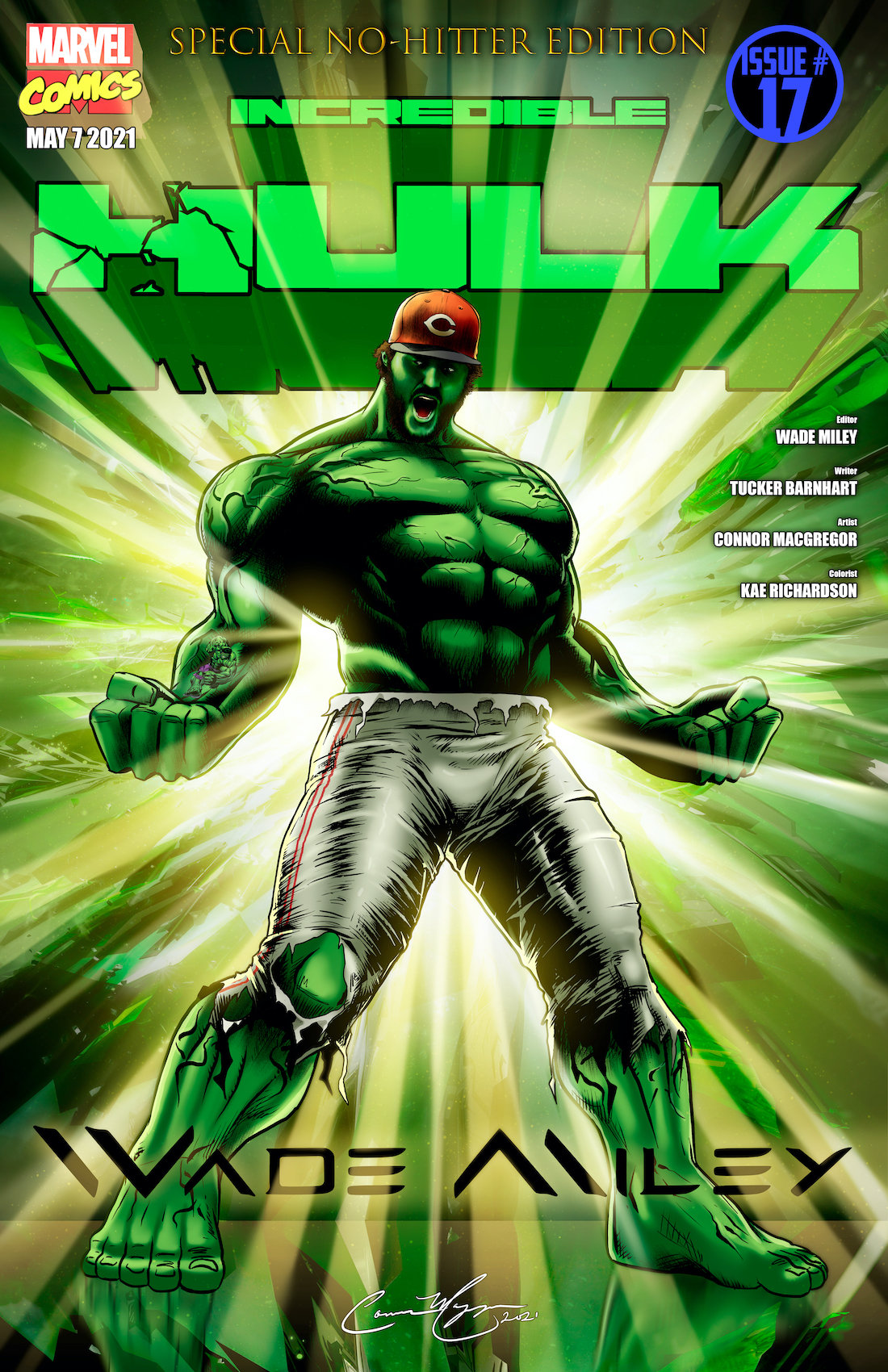 Custom Superhero Portrait Custom Comic Cover Personalized | Etsy