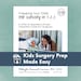 Preparing Your Child for Surgery Guide | 31-page Child Life Specialist ...