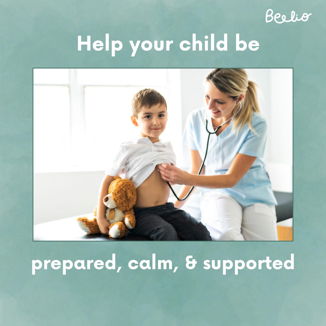 Preparing Your Child for Surgery Guide | 31-page Child Life Specialist ...