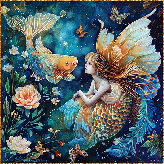 Fairy zodiac signs 60 photos - Astrologytoyou.com