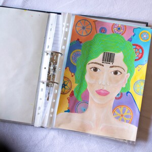Illustration A4 Locomotor Disability Diversity Art - Etsy