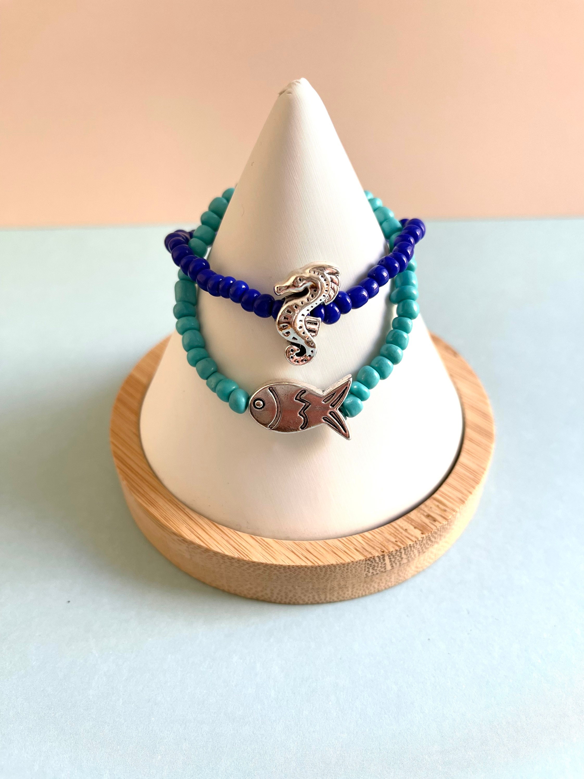 Set of 5 Ocean Theme Favors Beach Party Favors Summer Luau - Etsy