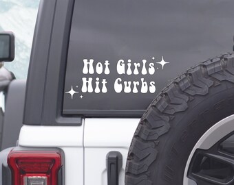 Sarcastic Bumper Sticker - Etsy