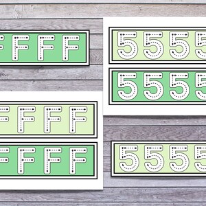 Frog Themed Preschool Bundle, Printable Activity, Preschool Printable ...