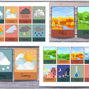 Circle Time Printable, Preschool Curriculum, Homeschool Preschool ...
