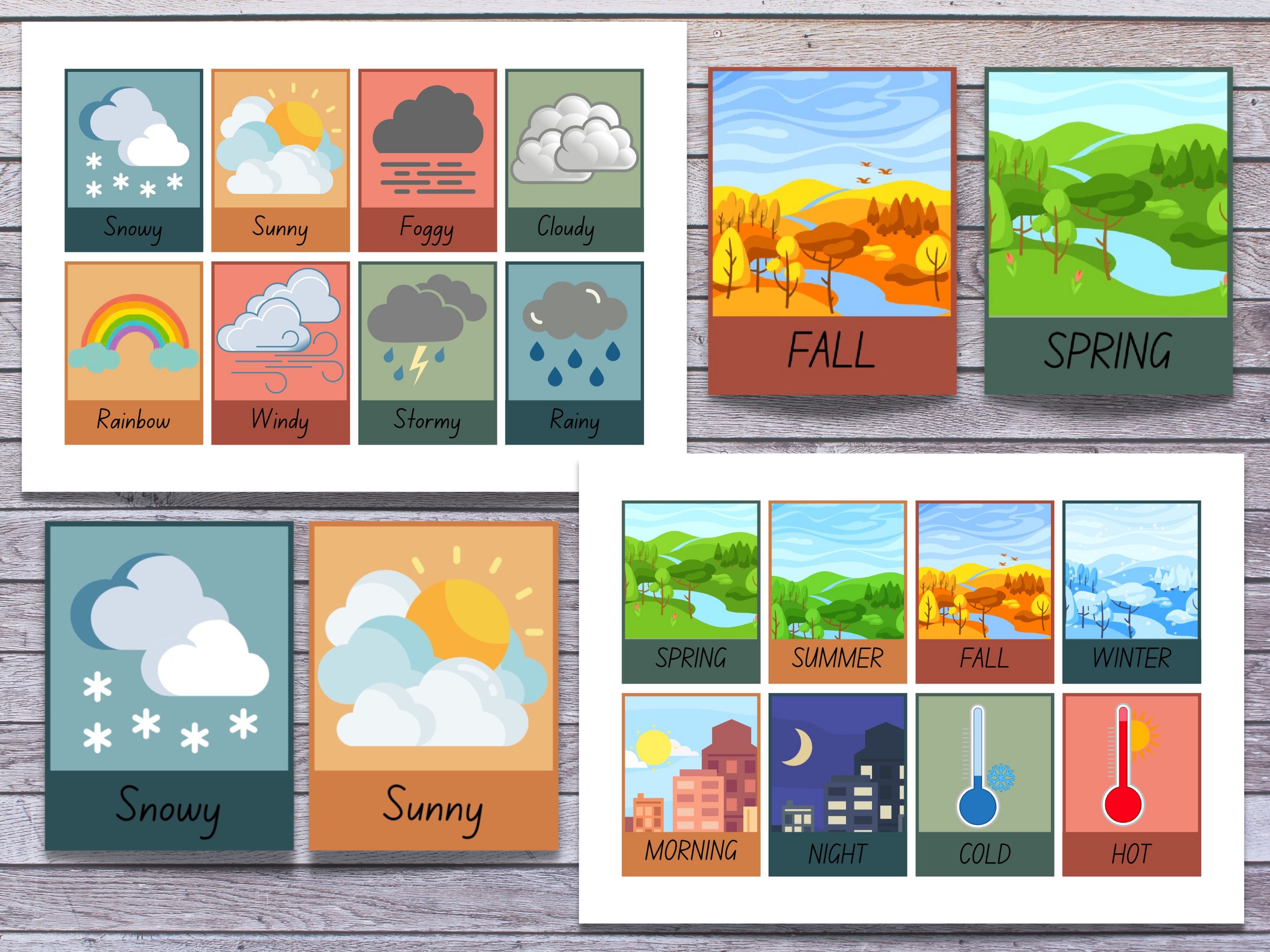 Circle Time Printable, Preschool Curriculum, Homeschool Preschool ...