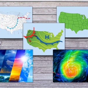 Weather Station Dramatic Play, Pretend Play, Classroom Dramatic Play ...