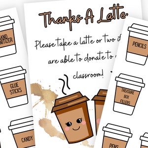 Meet the Teacher Printable, Classroom Management Printable, Back to ...