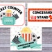 Movie Theater Dramatic Play, Pretend Play, Classroom Dramatic Play ...