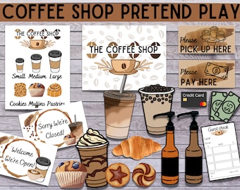 Pet Shop Dramatic Play, Pretend Play, Classroom Dramatic Play, Home ...