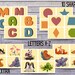 Animal Themed Matching Cards Bundle, Toddler Matching Activity ...