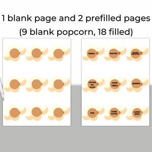 Meet the Teacher Printable, Classroom Management Printable, Back to ...