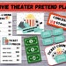 Coffee Shop Dramatic Play, Pretend Play, Classroom Dramatic Play, Home ...