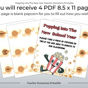 Meet the Teacher Printable, Classroom Management Printable, Back to ...