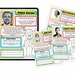 Famous Scientist and Inventors Interactive Unit Study Worksheets ...