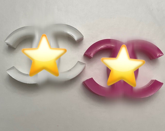 Designer Straw Topper for Starbucks Tumbler - Etsy