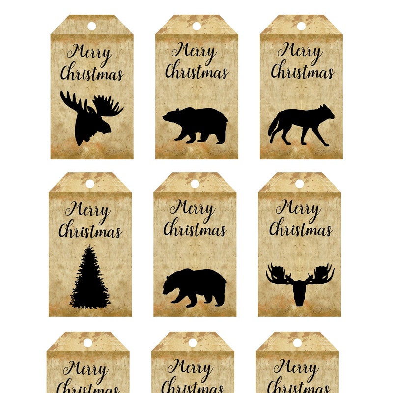 Rustic Gift - 60+ Gift Ideas for 2025