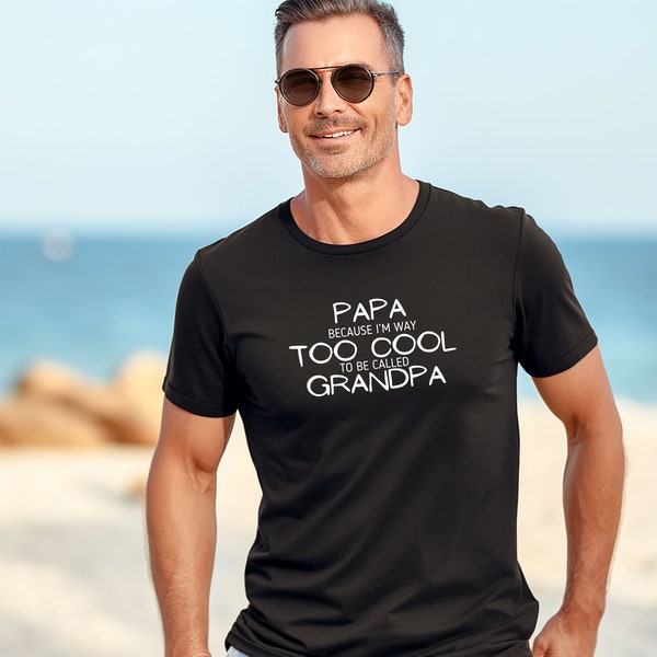 Way Too Cool - Etsy