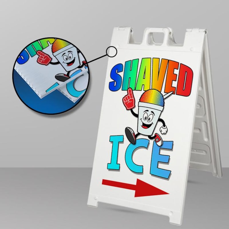 Shaved Ice - Etsy