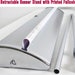 Premium Retractable Stand Banner Included Customize Your Own - Etsy