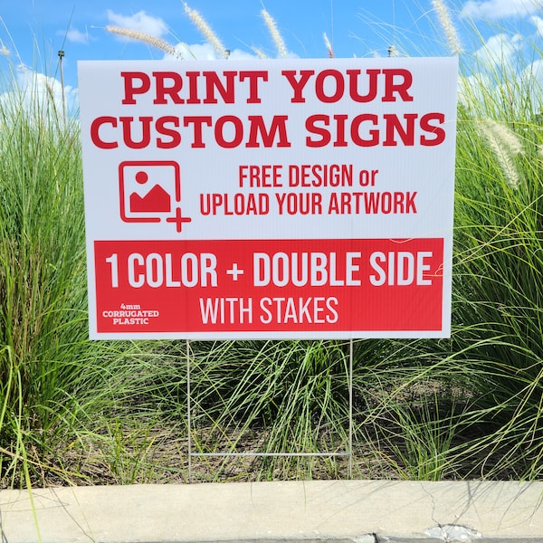 Pressure Washing Signs - Etsy