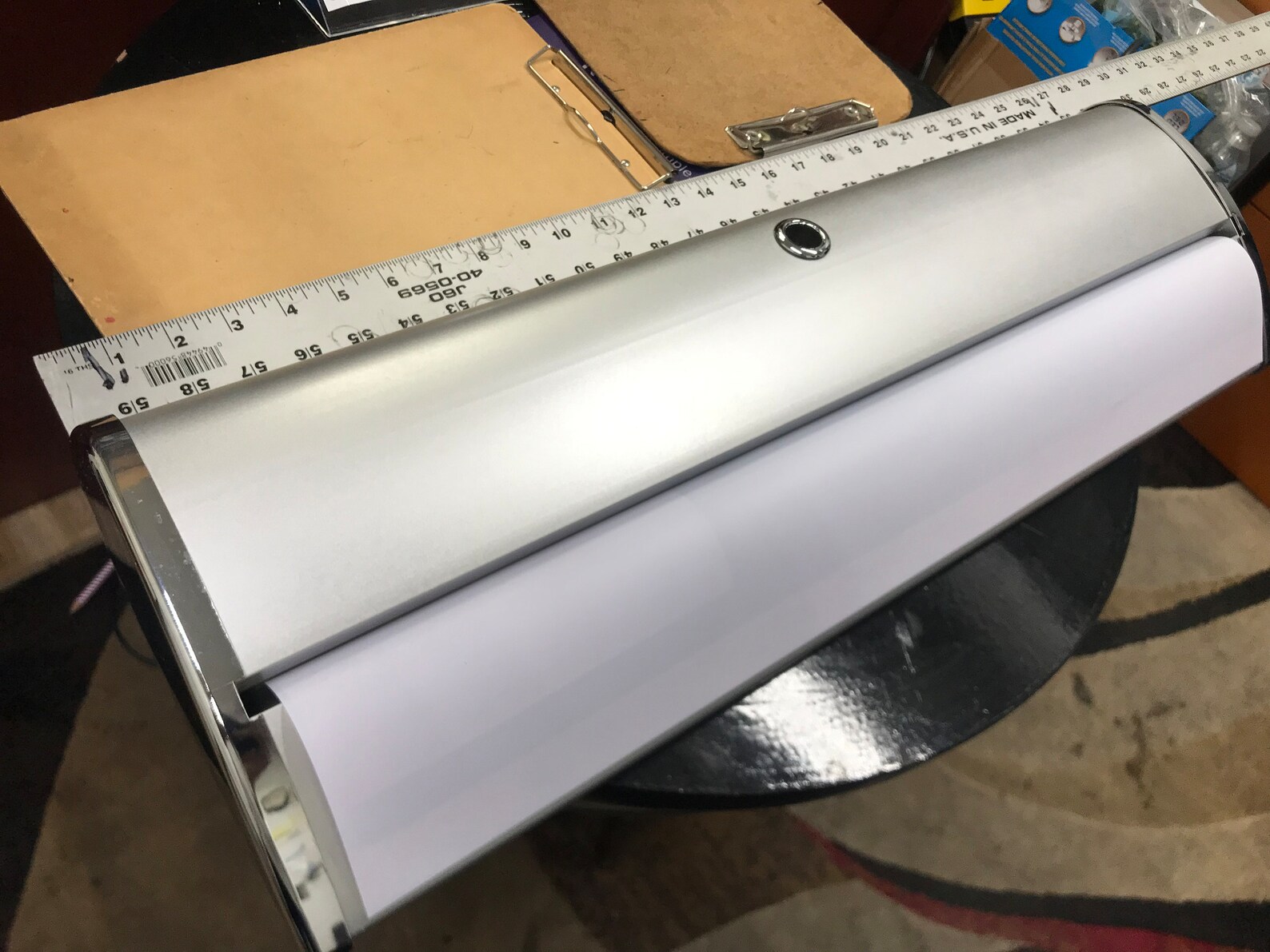 Premium Retractable Stand Banner Included Customize Your Own - Etsy