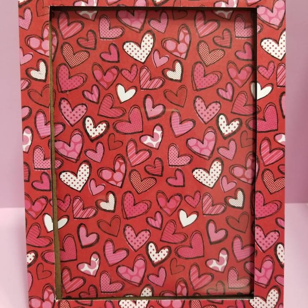 Kawaii Picture Frames - Etsy