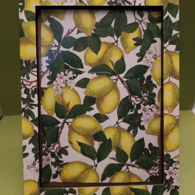 Squeeze Frame - Etsy