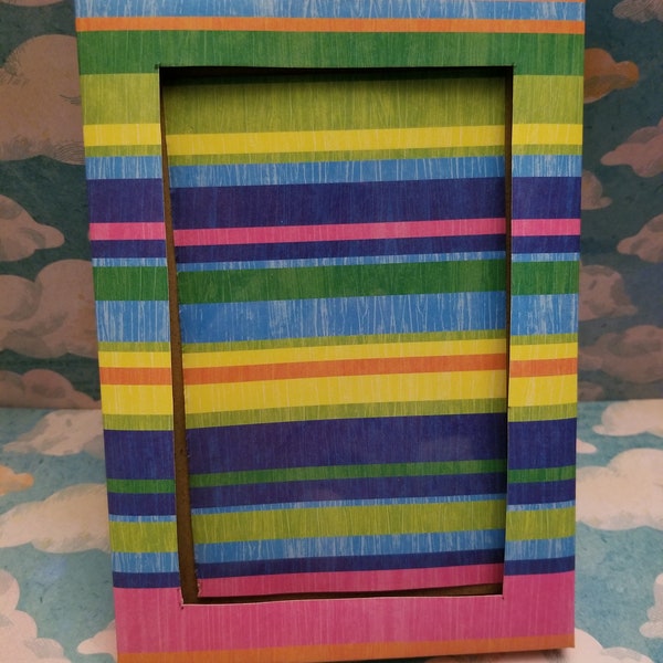 4x6 Picture Frame - Etsy