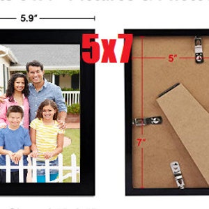 Football Picture Photo Frame 4x6 5x7 - Etsy