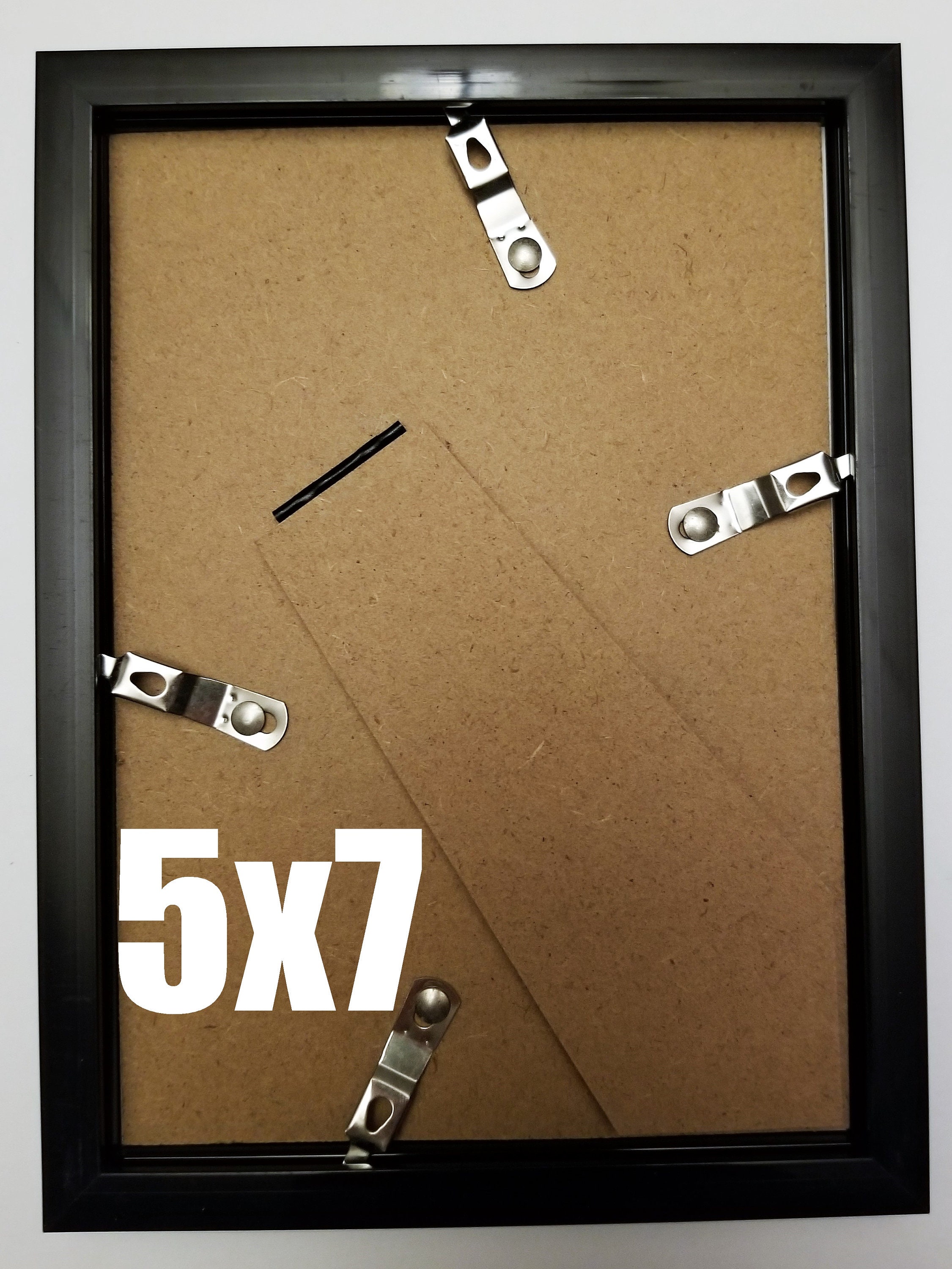 Zoo Animals Safari Fun Picture Photo Frame 4x6 5x7 Frames Craft ...