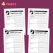 Explain Addition & Subtraction Strategies Worksheets | 2nd Grade Place ...