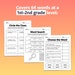 2nd Grade Context Clues Worksheets | 2nd Grade Reading Comprehension ...